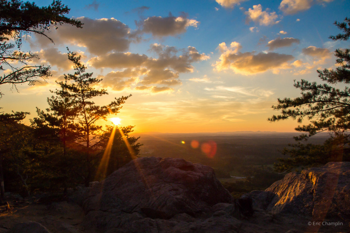 Georgia Landscapes – Eric Champlin: Georgia Photographer, Writer ...