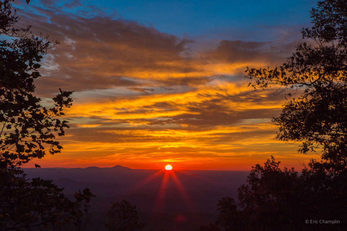 Georgia Landscapes – Eric Champlin: Georgia Photographer, Writer ...
