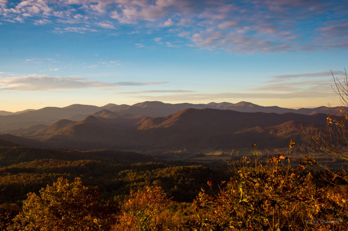 Georgia Landscapes – Eric Champlin: Georgia Photographer, Writer ...