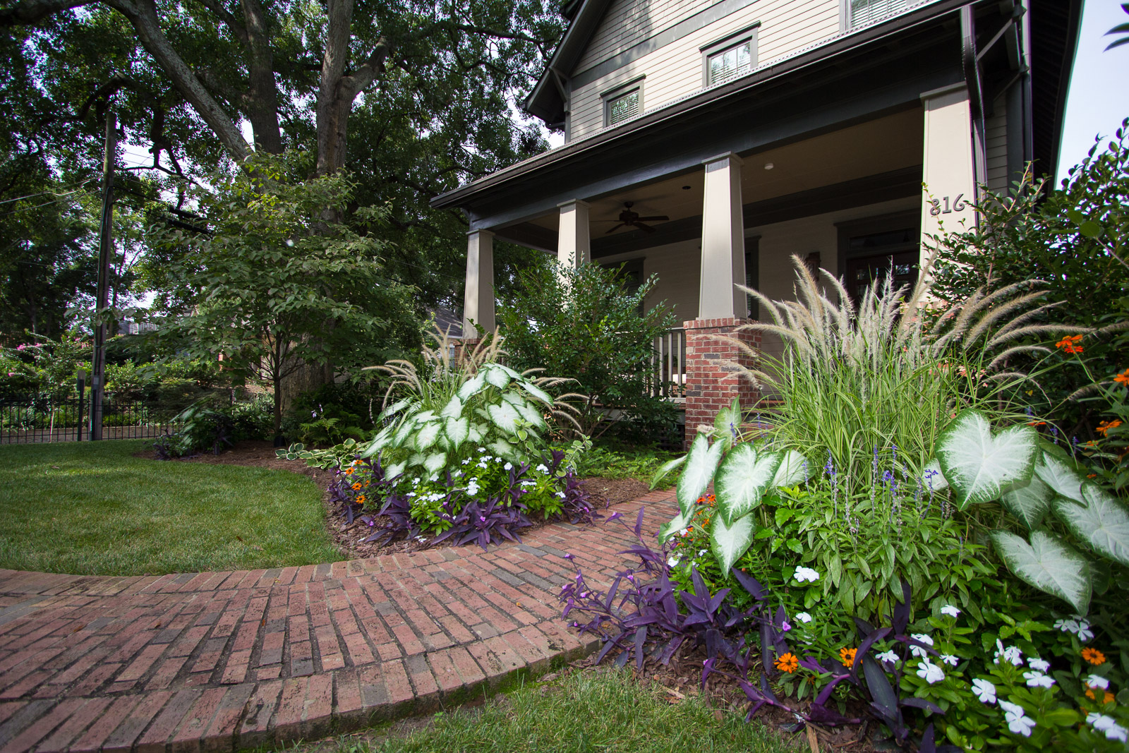 Landscape Architecture – Eric Champlin: Georgia Photographer, Writer ...